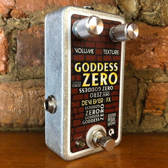 Devi Ever FX Goddess Zero – DeviEverFX