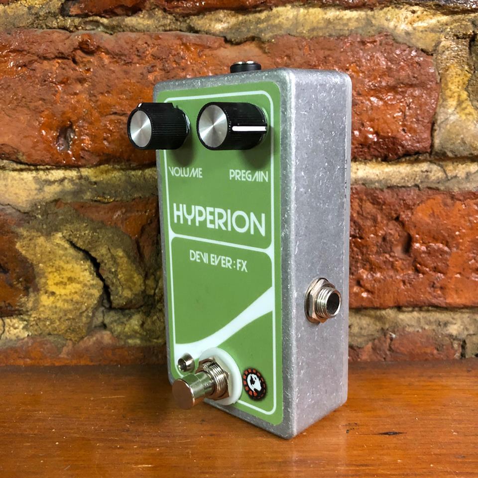 Devi Ever FX Hyperion – DeviEverFX