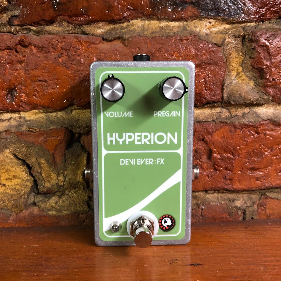 Devi Ever FX Hyperion – DeviEverFX
