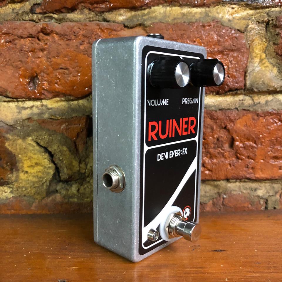 Devi Ever FX Ruiner – DeviEverFX