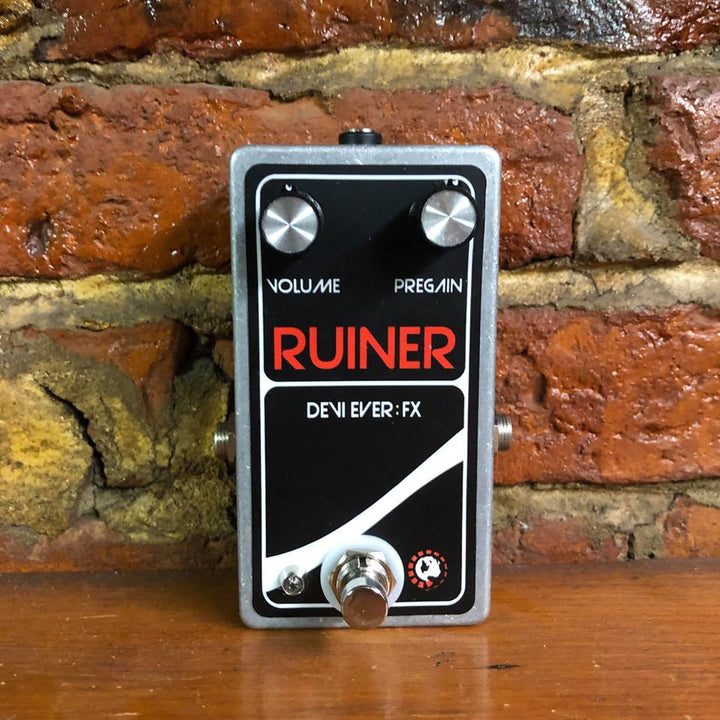 Devi Ever FX Ruiner – DeviEverFX